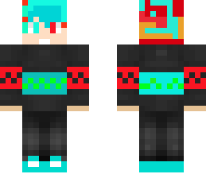 god skins | Minecraft Skins