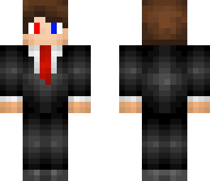 draven | Minecraft Skins