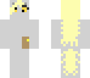 derpy hooves | Minecraft Skins