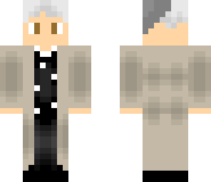 The Wonderful Wizard of Oz | Minecraft Skin