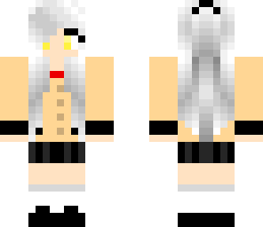 kanade | Minecraft Skins
