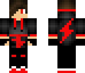 Faze lighting | Minecraft Skin