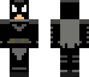 batskin | Minecraft Skin