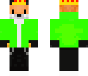 gambo | Minecraft Skins