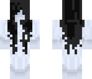 Samara | Minecraft Skin