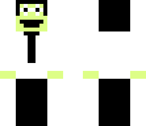 mormon | Minecraft Skins