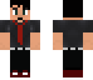green day | Minecraft Skin