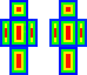 Blockman Go | Minecraft Skins
