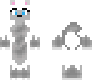 wolf | Minecraft Skin