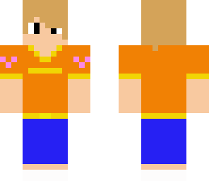 young neil | Minecraft Skins