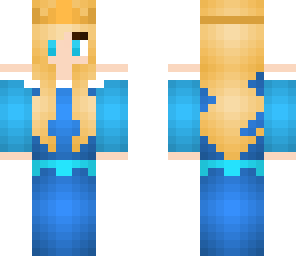 Maleficent Minecraft Skins