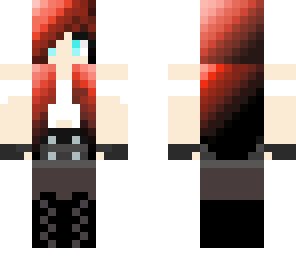 from scratch | Minecraft Skins