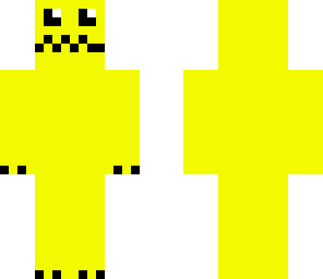 alien hominid | Minecraft Skins