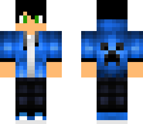 joyboy | Minecraft Skins