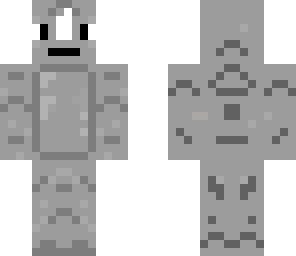 Rhino | Minecraft Skin