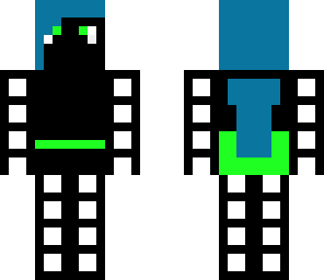 queen chrysalis | Minecraft Skins