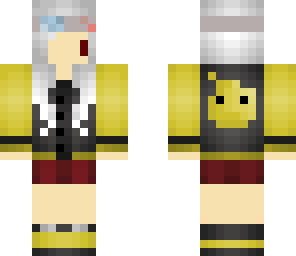 soul evans | Minecraft Skins