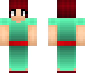 octodad | Minecraft Skins