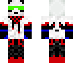 skinhead | Minecraft Skins