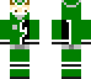 power rangers spd | Minecraft Skins