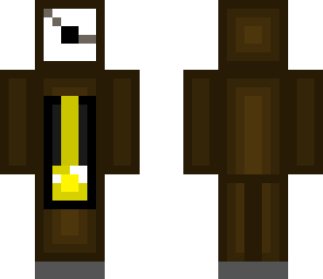clock | Minecraft Skins