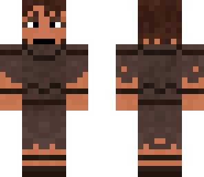 slave | Minecraft Skin