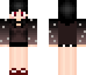 ghbjnk | Minecraft Skin