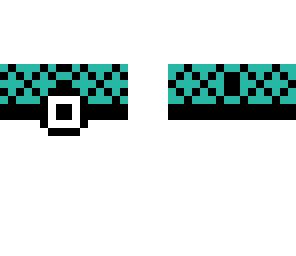 netball | Minecraft Skin