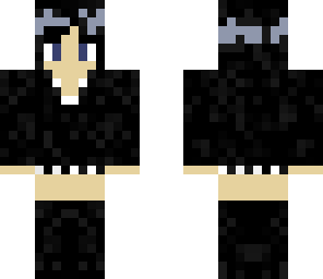 Nico Robin | Minecraft Skins