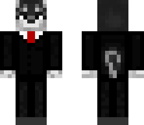 jethro | Minecraft Skin