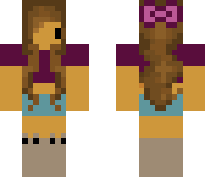 Poc | Minecraft Skins