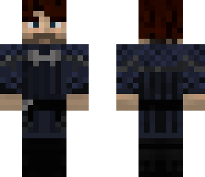 robb stark | Minecraft Skins