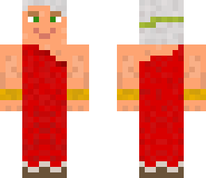 julius caesar | Minecraft Skins
