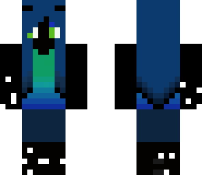 chrysalis | Minecraft Skins