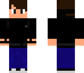 D7OOMYHD | Minecraft Skin