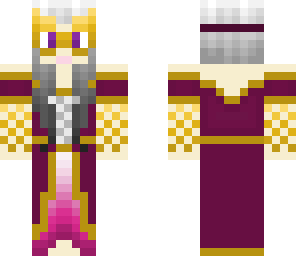 Masquerade | Minecraft Skins