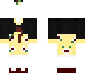 hanbok | Minecraft Skins