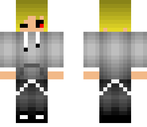 Erik | Minecraft Skin
