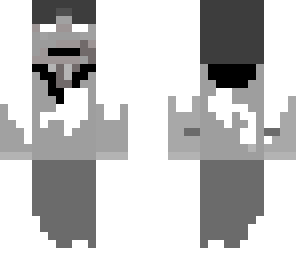 slave master | Minecraft Skins