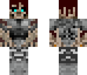draugr | Minecraft Skins