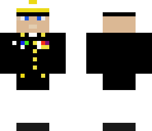 Marine Corps | Minecraft Skins