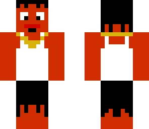 nwa | Minecraft Skins