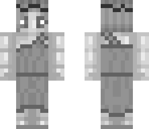 weeping angel | Minecraft Skins