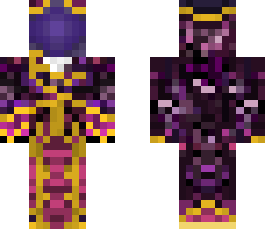 code geass | Minecraft Skins