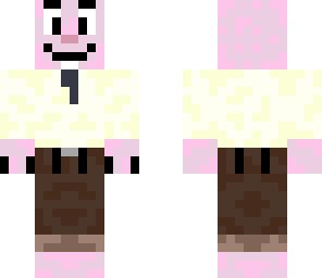 richard watterson | Minecraft Skins