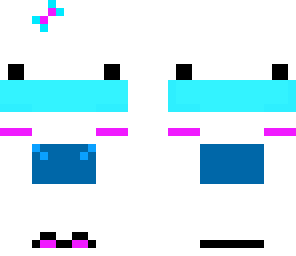 invisable | Minecraft Skins