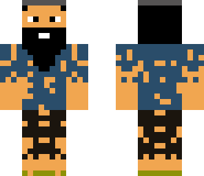 mendigo | Minecraft Skin