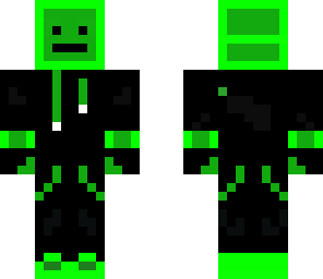 Straight Face | Minecraft Skins