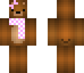 Beer Skin | Minecraft Skins