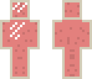 Smoothie man | Minecraft Skin